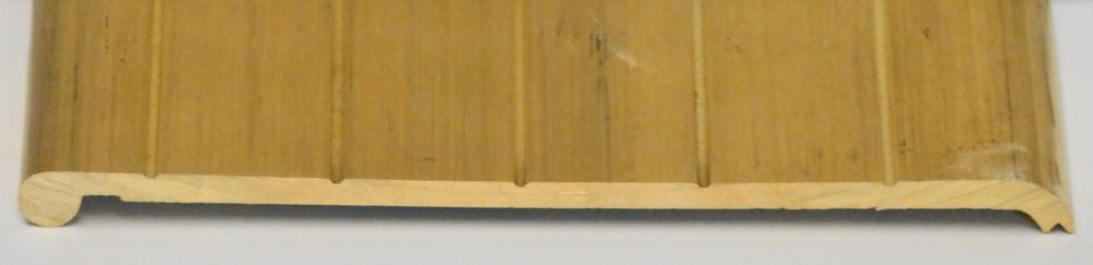 Adjustable Threshold 5 Inch Leg Section