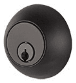 Emtek Double Cylinder Deadbolt