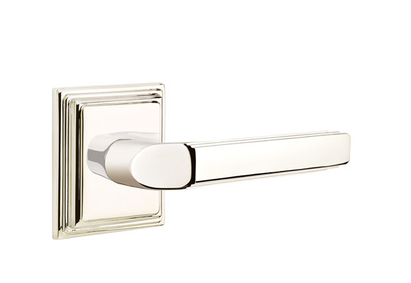 Milano Lever Set