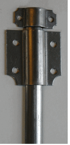 Serfa Cabinet Locking Cremone Bolt