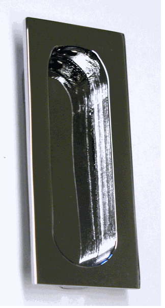 Ives No. 222 Flush Pull