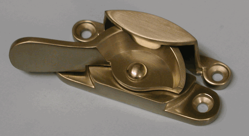 No. 14 Double Hung Sash Lock