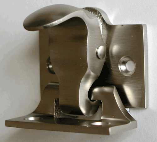 Combination Sash Lock and Lift