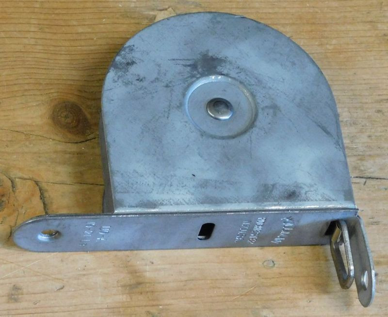 Pullman Overhead Mounted Tape Balances