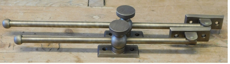 Rod Type Casement Window Adjuster