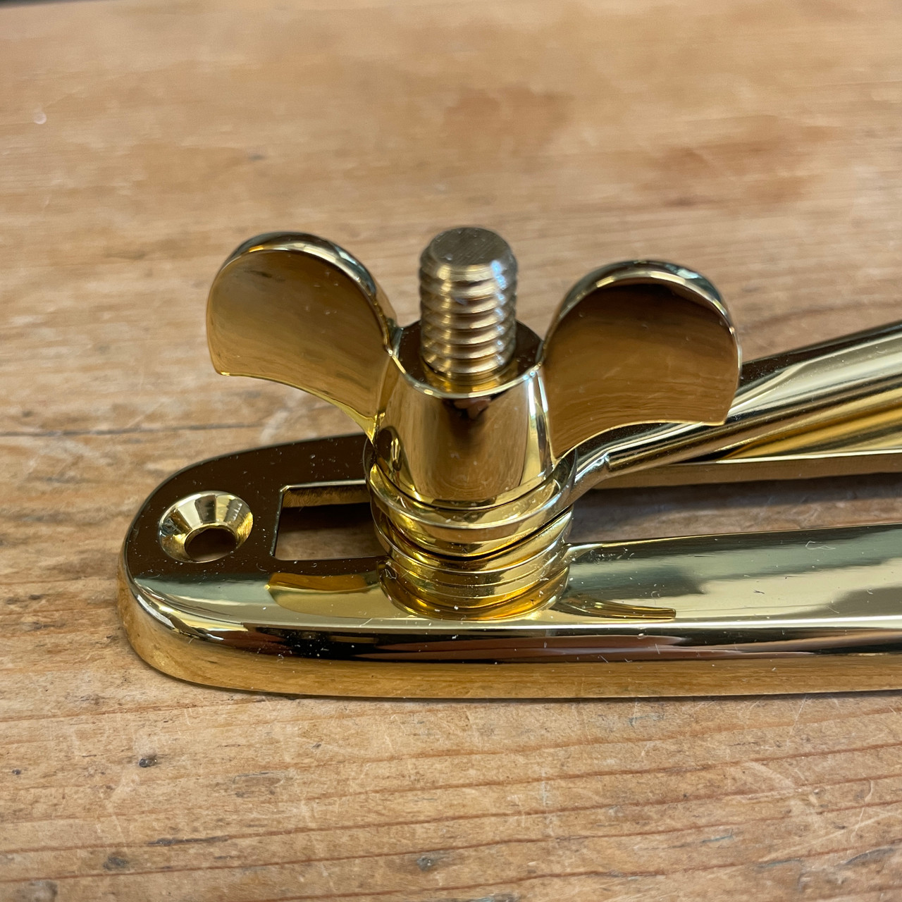 No. 1005-10 Track Style Casement Window Adjuster