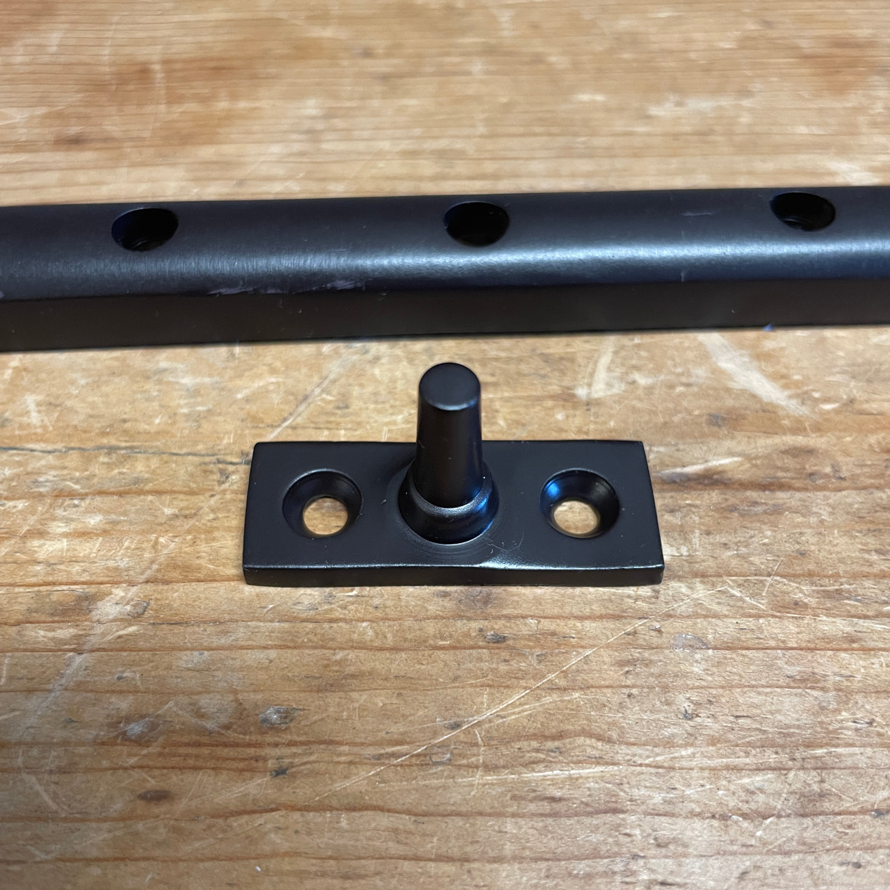 Peg Type Casement Window Adjuster