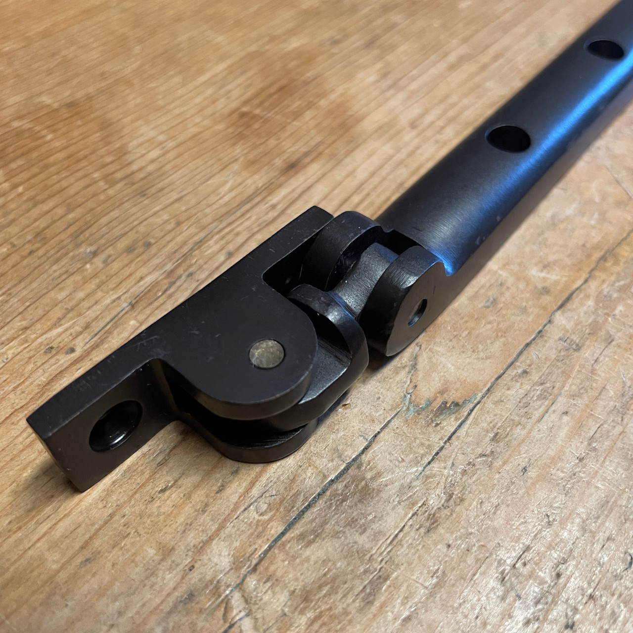 Peg Type Casement Window Adjuster