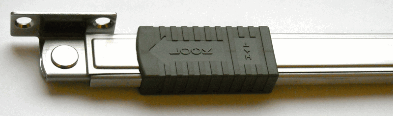 Long Locking Telescoping Stainless Casement Adjuster