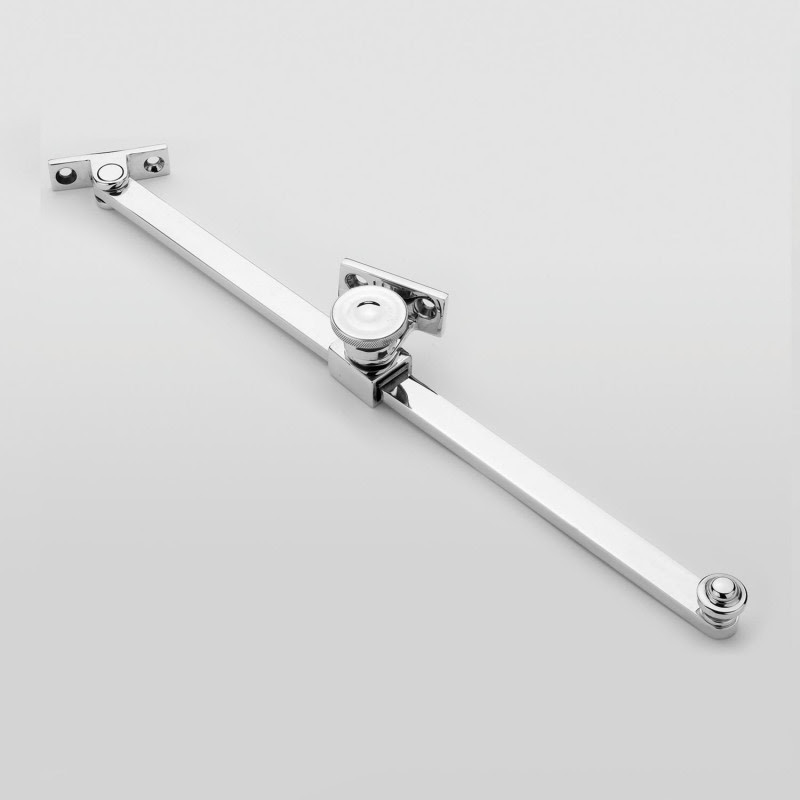 Casement Adjuster for Inswinging Window