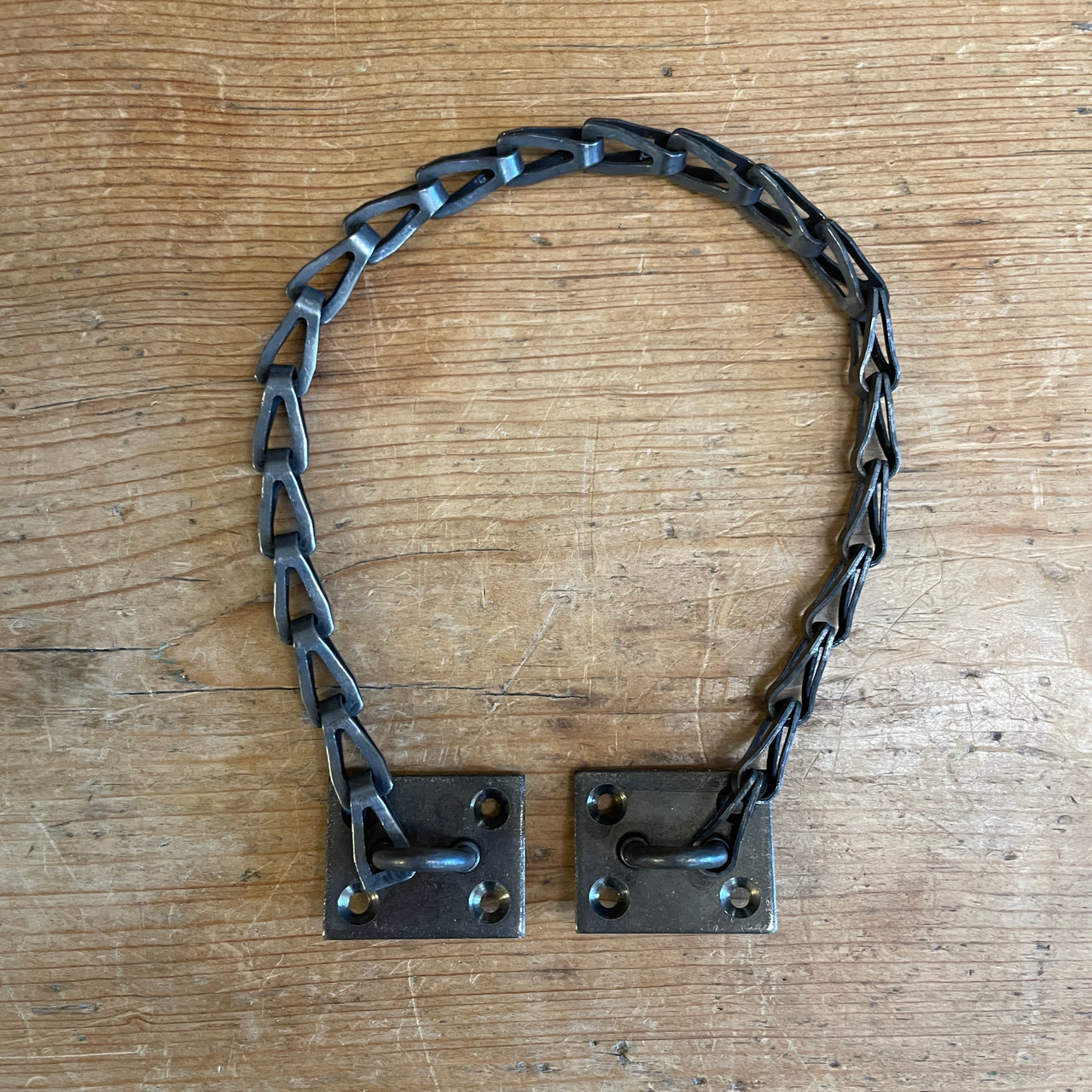Oil-Rubbed Bronze Transom Window Chain