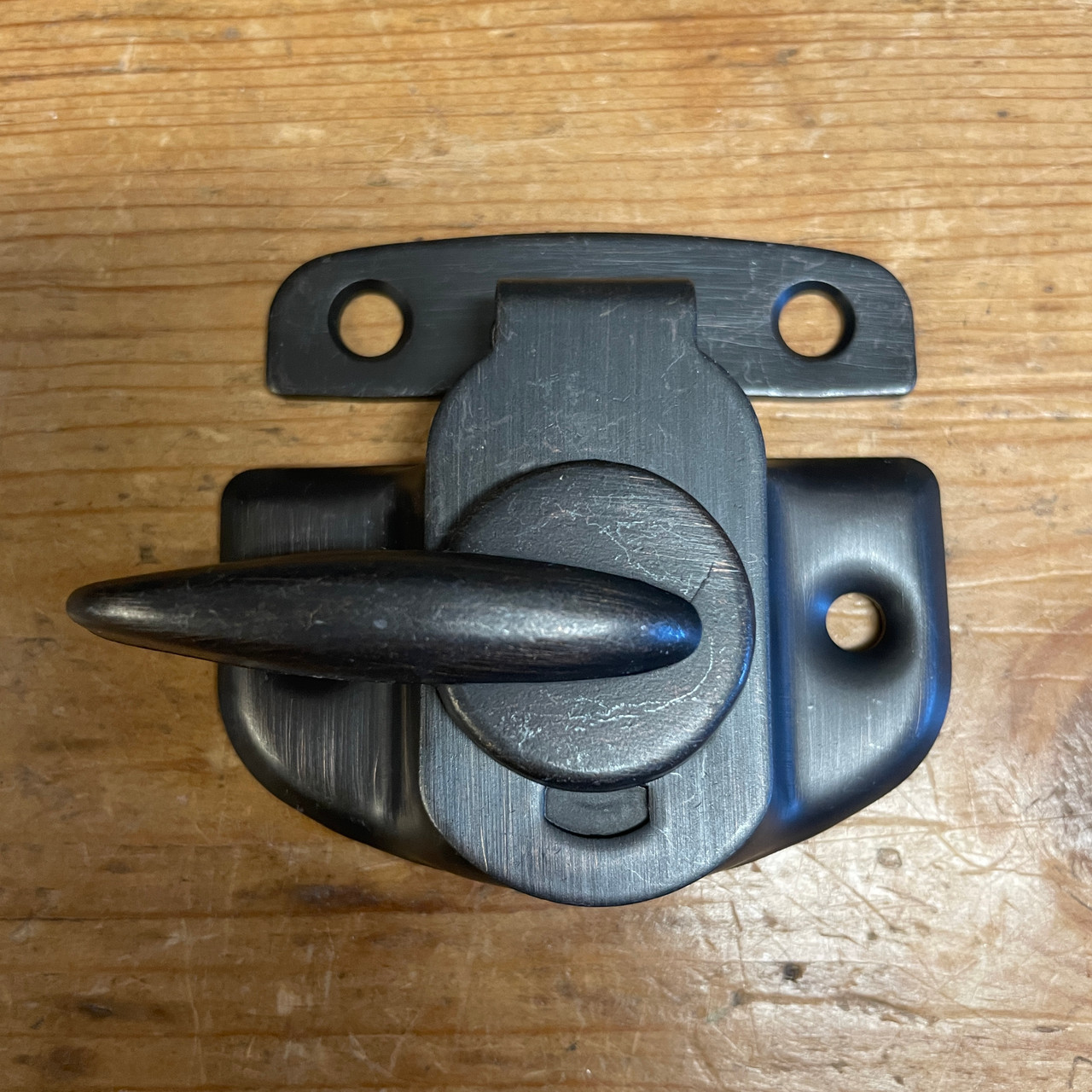 Solid Brass Draw Tight Sash Lock