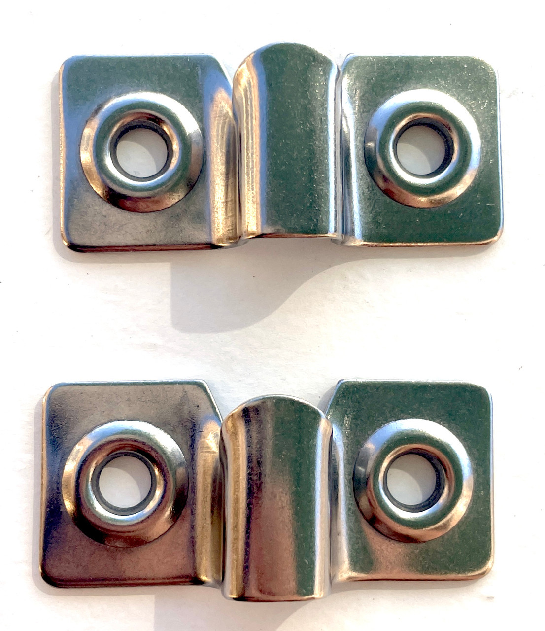 Regular Duty Stainless Steel Storm and Screen Hanger