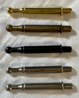 Traditional Window Spring Bolt
