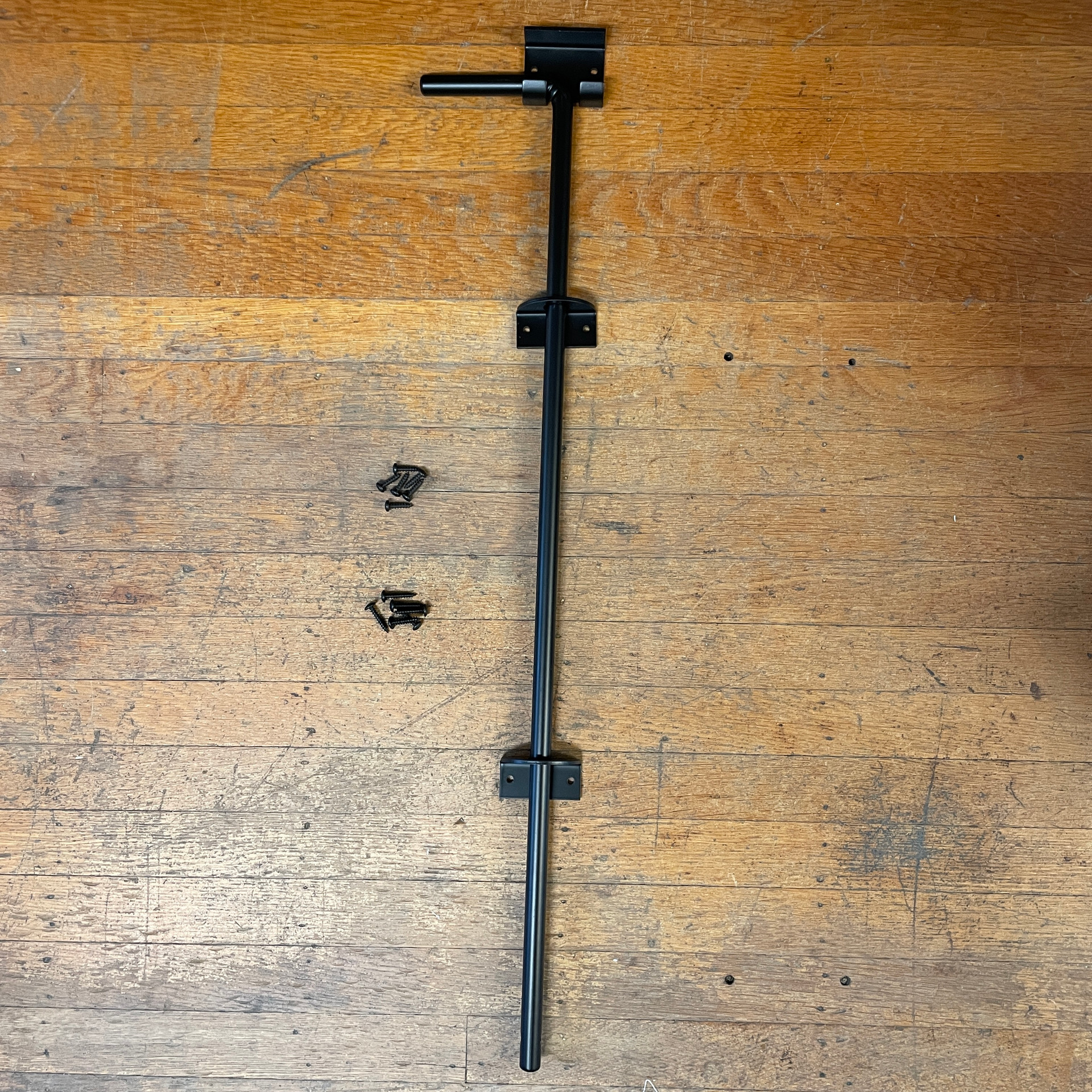 Heavy Duty 30" Cane Bolt