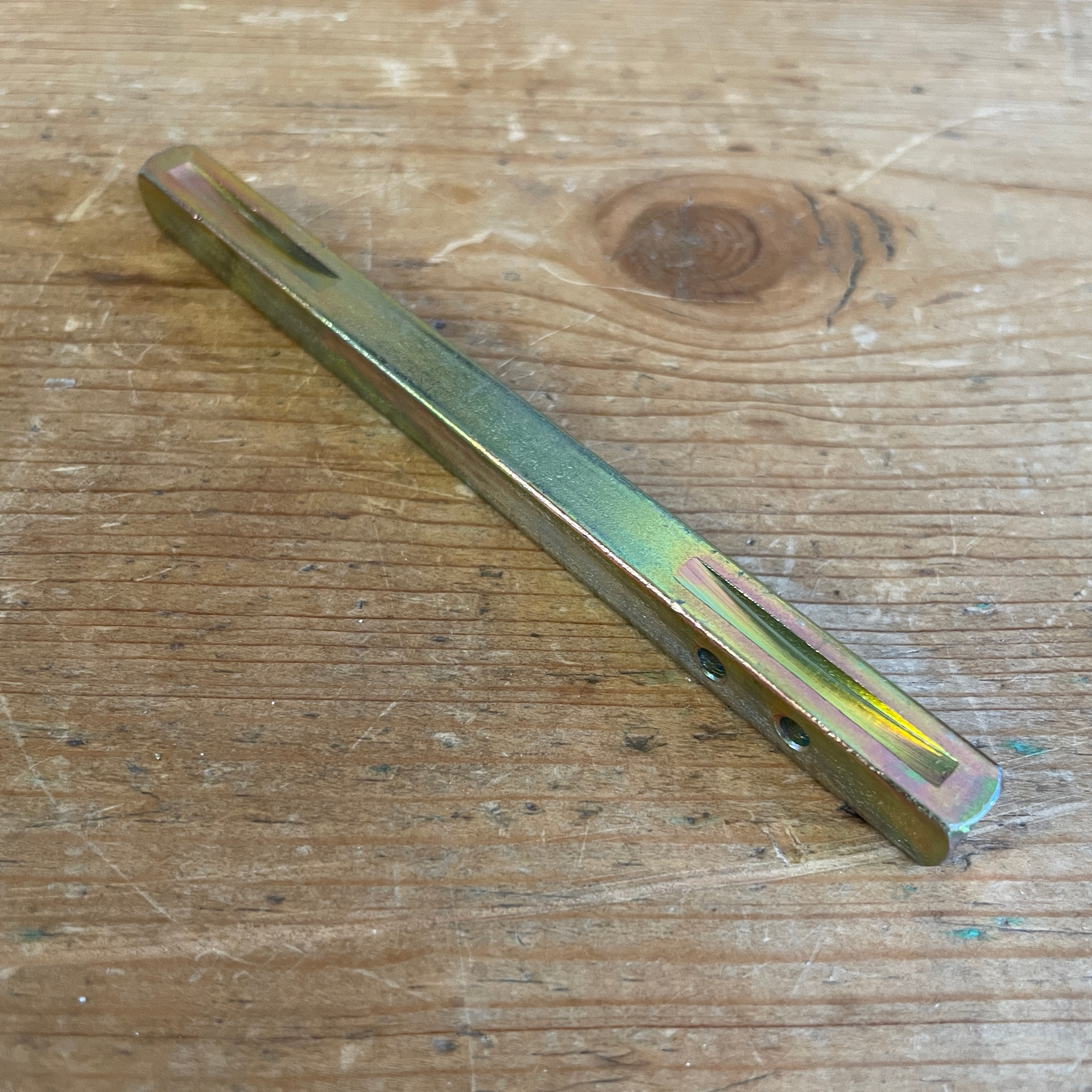 8 mm Spindle