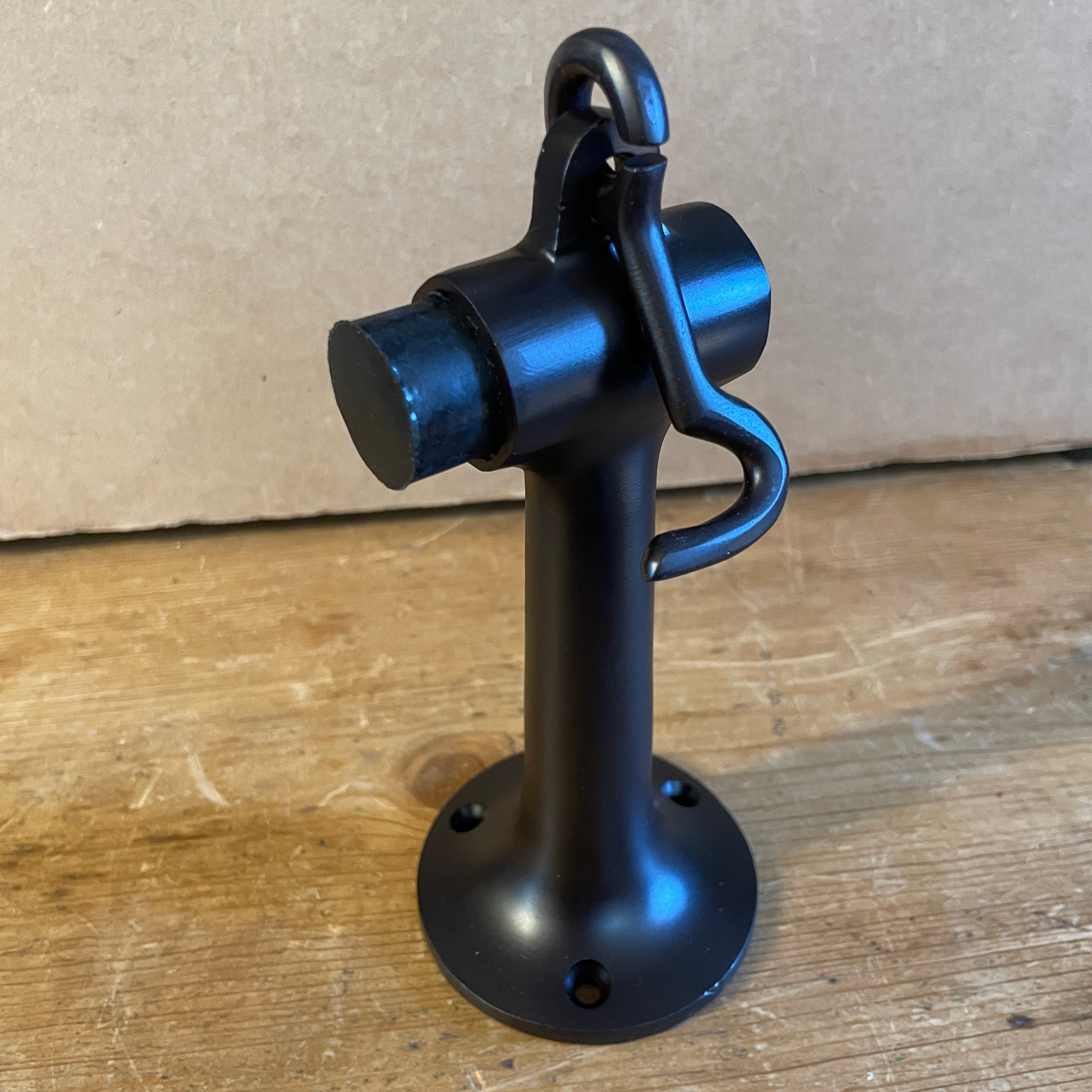 Extra Tall Floor Door Stop