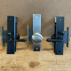 Screen Door Mortise Locks - Mortise Locks & Hardware - Kilian Hardware