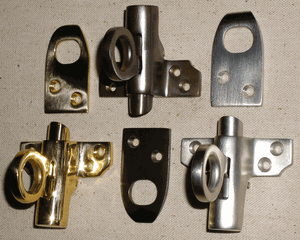 More Transom Window Hardware - Kilian Hardware