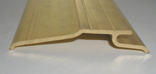 Interlocking Threshold 3-1/2" x 5/8"