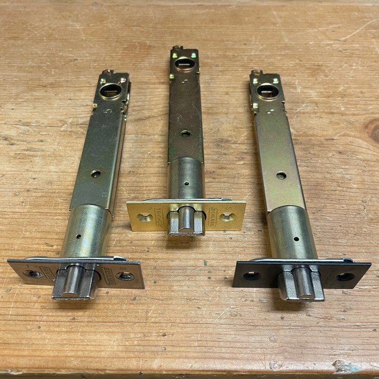 5" Backset for Schlage Entry Lock