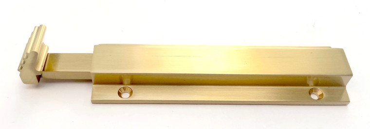 Frank Allart Foot Bolt - Kilian Hardware