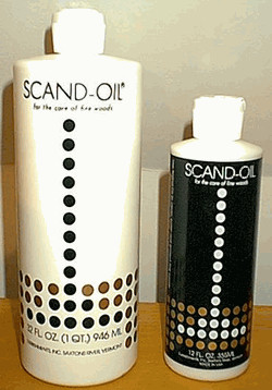 SCAND-OIL