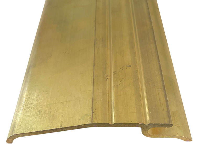 Interlocking Threshold 4-3/16" x 19/32"