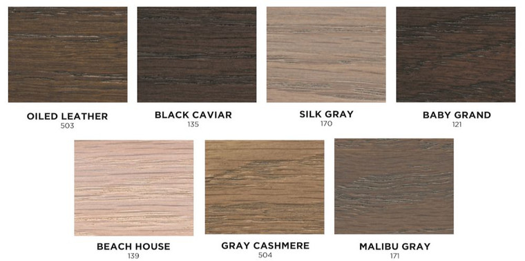 Zar Oil-Based Wood Stain