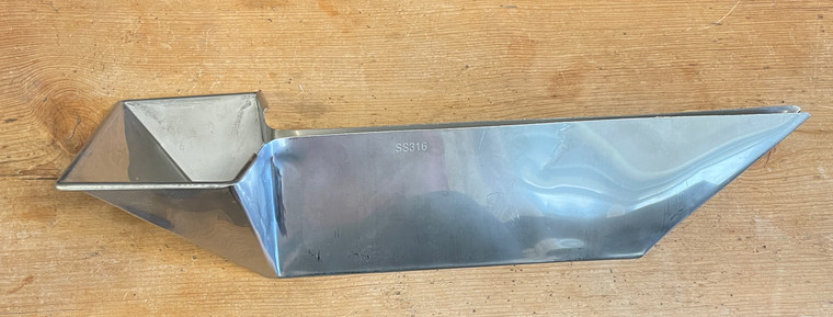 Stainless Steel Radiator Humidifier