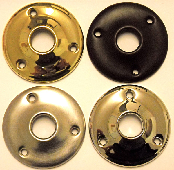 Door Knob Rosettes