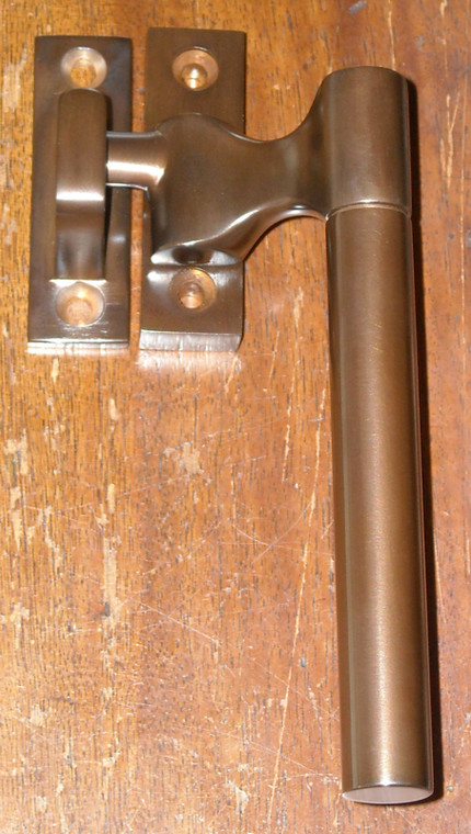 Modern Casement Window Fastener