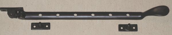 Peg Type Casement Window Adjuster