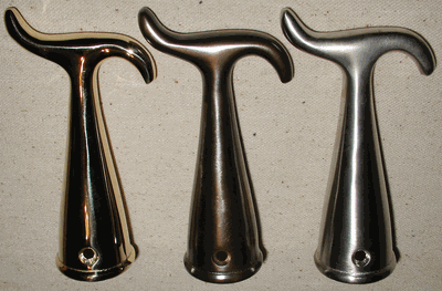 Deluxe Window Pole Hook