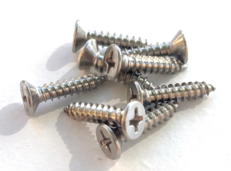 Regular Duty Stainless Steel Storm and Screen Hanger