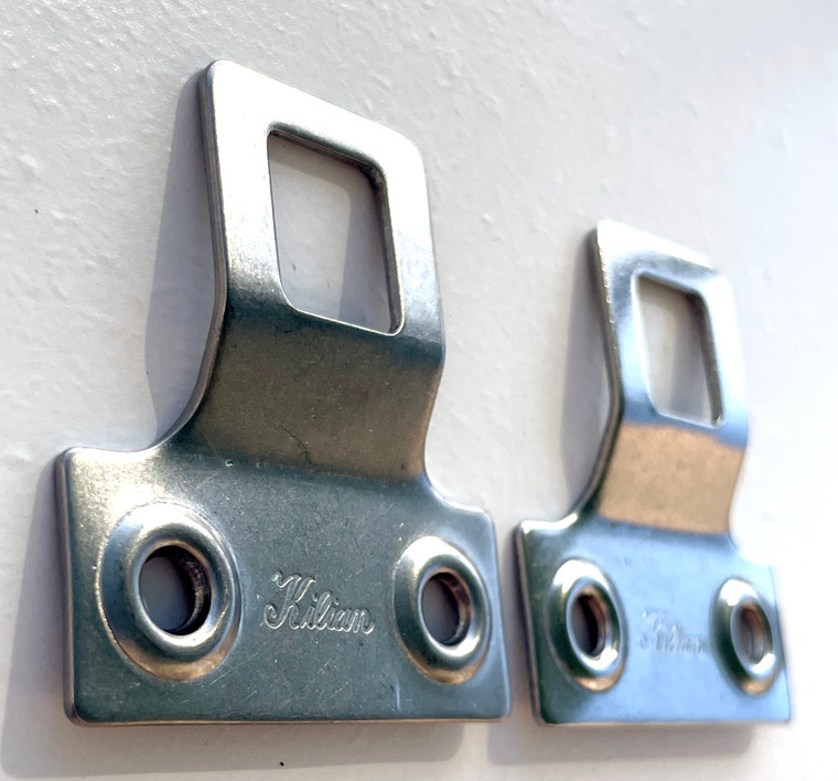 Regular Duty Stainless Steel Storm and Screen Hanger