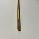 27B Spring Bronze & Lock Strip