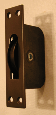 Sash Pulleys - Double Hung Window Hardware - Kilian Hardware