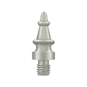 Steeple Tip Finial for Deltana Cabinet Hinges