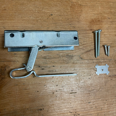 Large Adjustable Catch