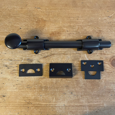 8" Surface Bolt