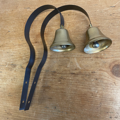 Shopkeeper's Door Bell