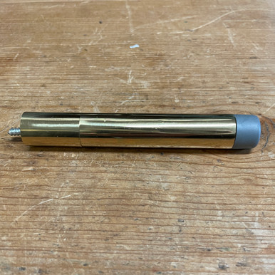 Contemporary Baseboard Door Stop