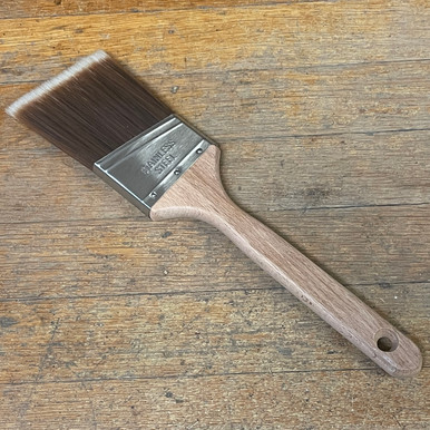 Flat Synthetic Bristle I Brush Pro