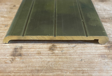 Adjustable Threshold 3 Inch Leg Section