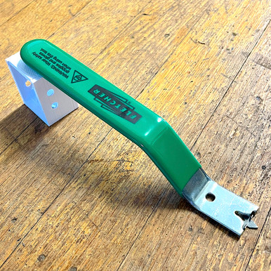 Glazier's Point Driving Tool