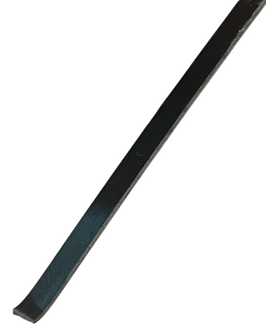 Spring Steel For Mortise Locks 1/8" Wide X 0.02" Thick