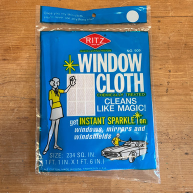 Ritz Window Cloth
