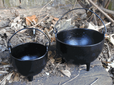 Cauldron