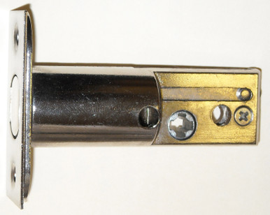 Extra Short 2" Backset for Deadbolt